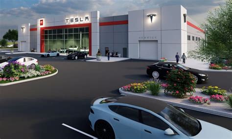 Tesla On Pace For Early 2025 Launch Of New Vehicles And Affordable Models