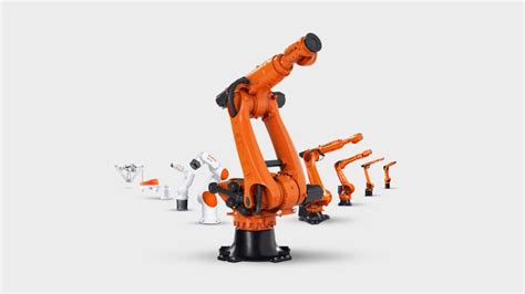 Kuka On Linkedin Nationalroboticsweek Kukarobotics Roboticsweek Kuka Robotics Robots