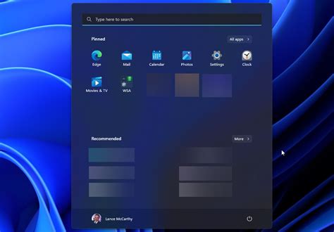 Mica Or Acrylic With WinUI And NET MAUI DVLUP