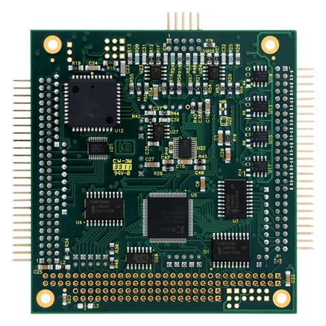 Usb Dio 32 32 Bit Digital Input Output Usb Module Acces I O Products