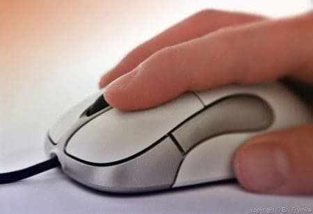 How To Disable Mouse Acceleration In Windows Get Better Aim