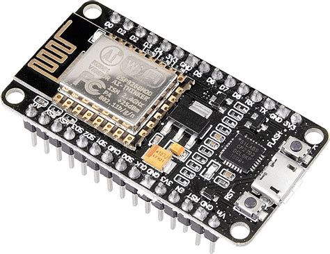 Error Espcomm Upload Mem Failed ESP8266 ERROR Home Automation