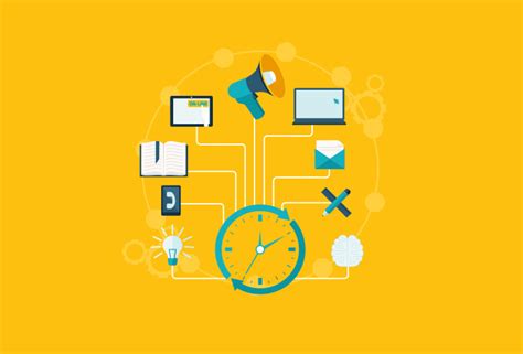 6 Time Management Techniques For Small Business Owners — The Small Business Site