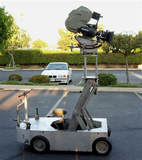 Fs Mccallister Crab Dolly Cine Marketplace