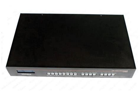 Novastar VX S LED Screen Video Controller Ledcontrollercard