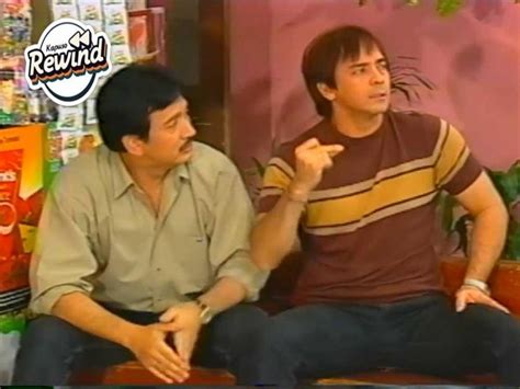 Kapuso Rewind Walang Basagan Ng Trip Daboy En Da Girl Gma Entertainment