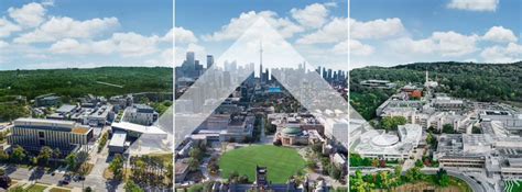 University Of Toronto Faculty Of Arts And Science The Faculty Of Arts