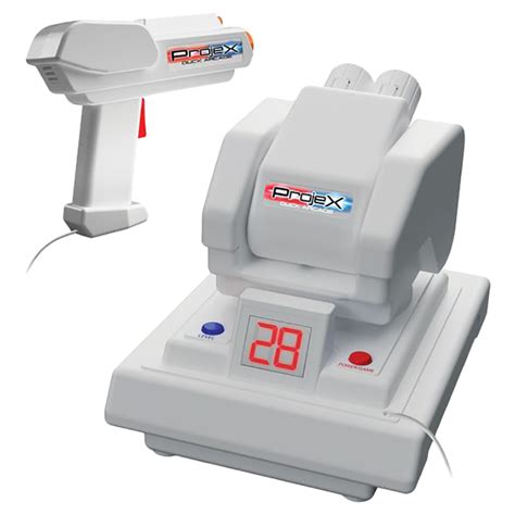 Laser X Battery Operated Projex Duck Arcade Game Buy At Best Price