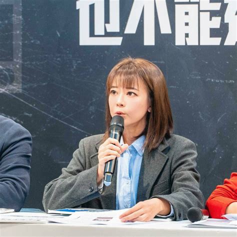 蘇巧慧表態選新北市長 江怡臻喊話：先支持財劃法修正 政治 Newtalk新聞