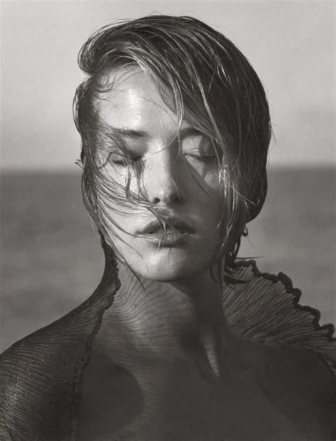 Photos Photos Herb Ritts Portraits From Madonna To Cindy Crawford Artofit