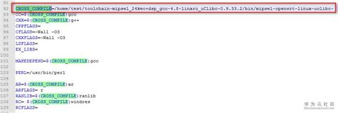 经验分享linux交叉编译 openssl动态库 云社区 华为云