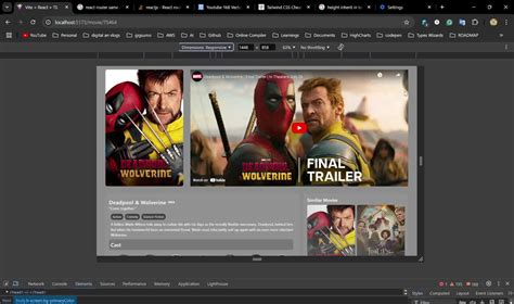 prasanna jagadesh on linkedin react tailwindcss webdevelopment