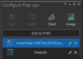 Solved Configured Pop Ups In ArcGIS Pro Do Not Publish To Esri Community
