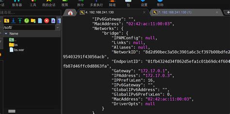 进阶docker4：网桥模式、主机模式与自定义网络docker 网桥 Csdn博客