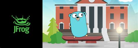 How Gomod Files Work In Gocenter Go Modules Repository Jfrog