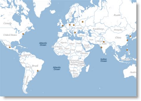 IgMap Overview Ignite UI Help IgMap Overview Ignite UI Help