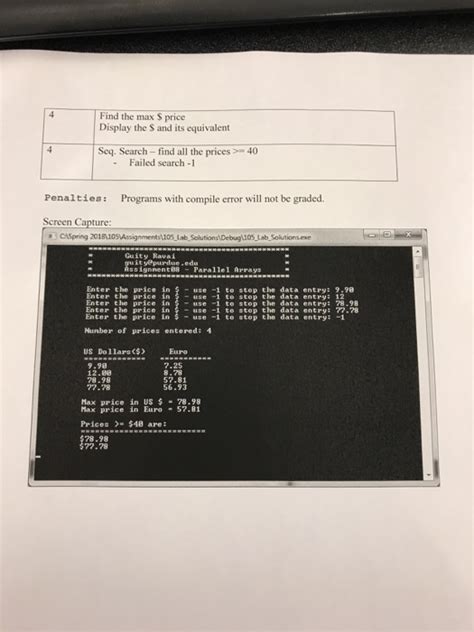 solved cnit 105 assignment 08 due wed 03 21 18 by 11 50