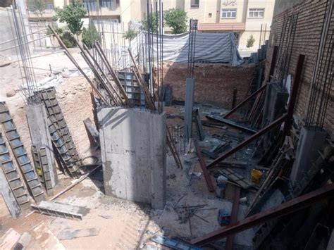 Mohammadamin Souri On Linkedin Shuttering Sitemanagement