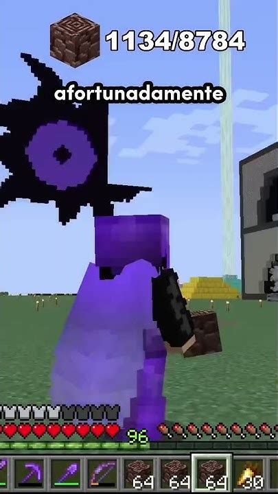 Beacon Séxtuple De Netherite Minecraft Minecraftmeme Minecraftpe Minecraftshorts