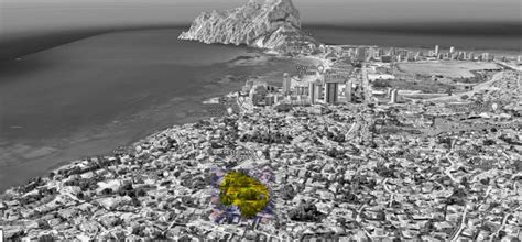 Calp Obrirà El Primer Hotel De 5 Estrelles Amb 30 Habitacions De Luxe