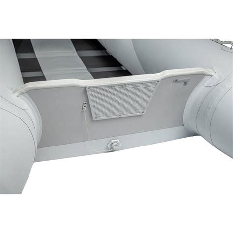 Ru 3 Inflatable Boat 8ft 5in Hypalon
