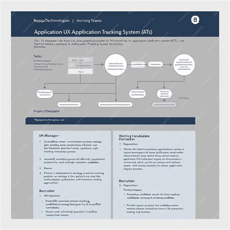 Ux Specifications Document For Application Premium Ai Generated Image Ux Specifications Document For Application Premium Ai Generated Image