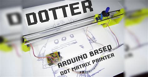 Arduino Plotter