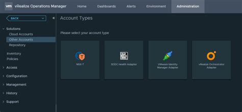 Add Vro Workflow As A Custom Resource Action In Vrealize Operations