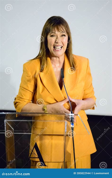 Actress Pilar Lopez De Ayala Editorial Image 14548026