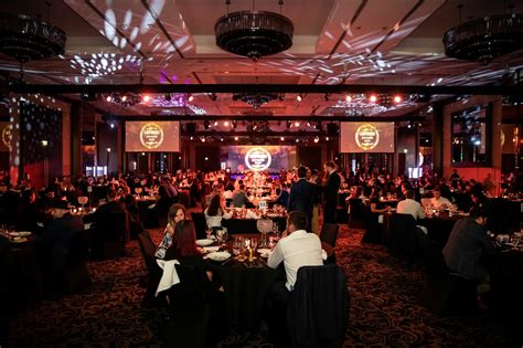 All The Caterer Middle East Awards Shortlisted Nominees Hotelier
