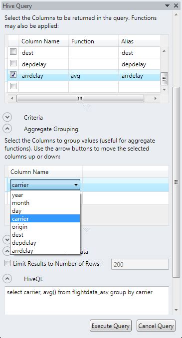 Oakleaf Systems Using Excel 2010 And The Hive Odbc Driver To Visualize