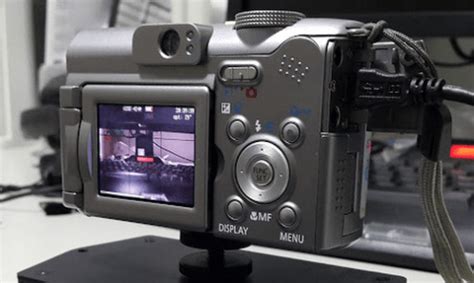 A Remote For Chdk Cameras Made Possible With Arduino