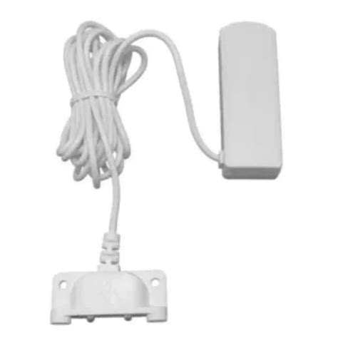 319 5mhz Wireless Water Sensor Probe Early Leak Detection Alert Plus Securegates Inc St