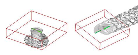 Wake Geometry In Hover And Forward Flight Download Scientific Diagram