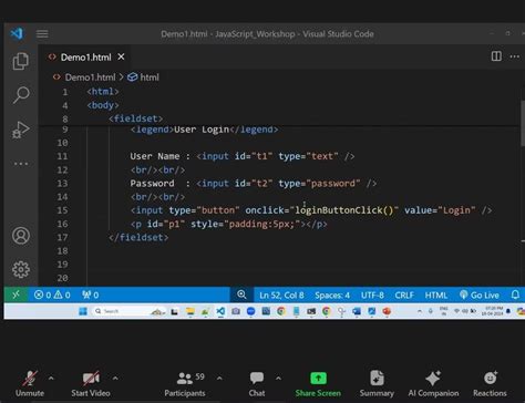 Gayatri G On Linkedin Javascriptmastery Html Webdevelopment Interactivewebpages