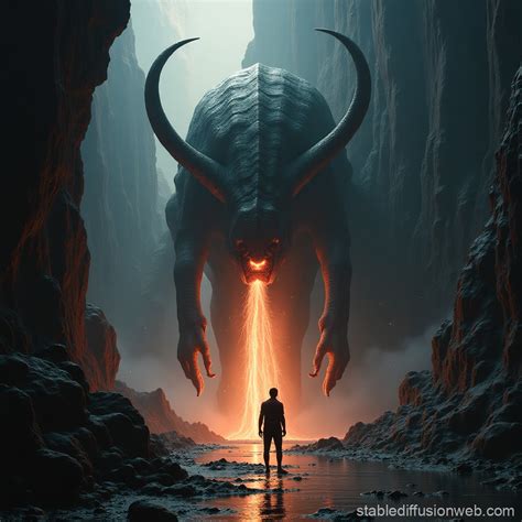 Eldritch Horror In Liminal Space Stable Diffusion Online