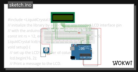 Wokwi Online ESP32 STM32 Arduino Simulator