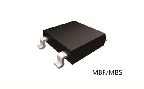 1a 600v Surface Mount Bridge Rectifier High Quality 1a 600v Surface