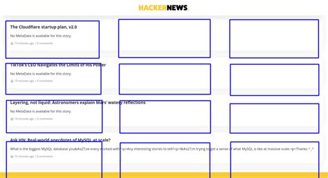 Desktop View Redesign Issue Swastikyadav Hacker Stories Github