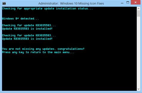 18 Task Bar Windows 1 0 Icon Not Showing Up In Images Windows 8