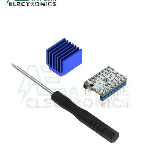 MKS OSC V1 Stepper Motor Speed Controller Module Ampere Electronics