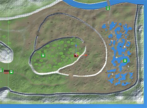 Battle 06 Random Battles Rpg Editor Ork Framework