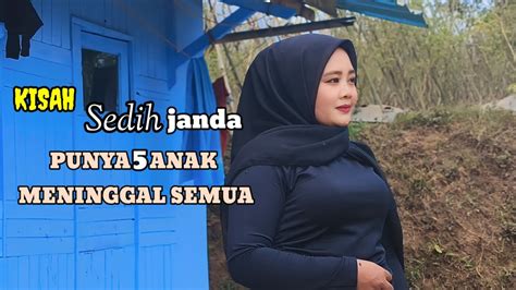 Kisahjanda Desa Menyayat Hati Youtube