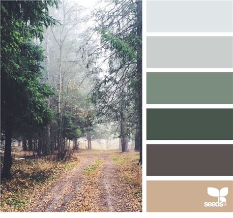 Amys Thread Colorways Красочная спальня Внутренние цветовые схемы Зеленые гостиные