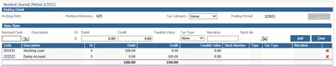 📝 Open Item Processing Pinewood Technologies Plc