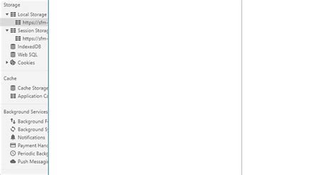 no token on devtools album on imgur