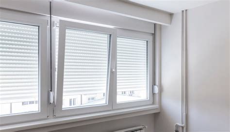 Comment Changer Un Moteur De Volet Roulant