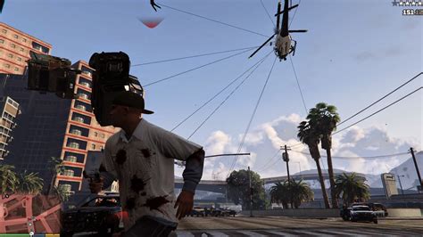 Gta X Scripting Julionib Mods Gta V Just Cause 2 Grappling Hook Mod