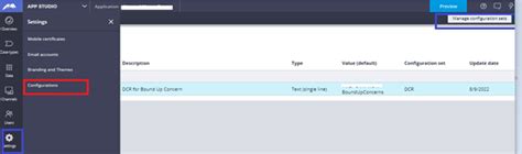 Pega Learnings Dcr Dynamic Class Referencing Using Configuration Sets