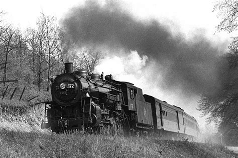 1940s Cargo Train Late 1940s Freight Cars The